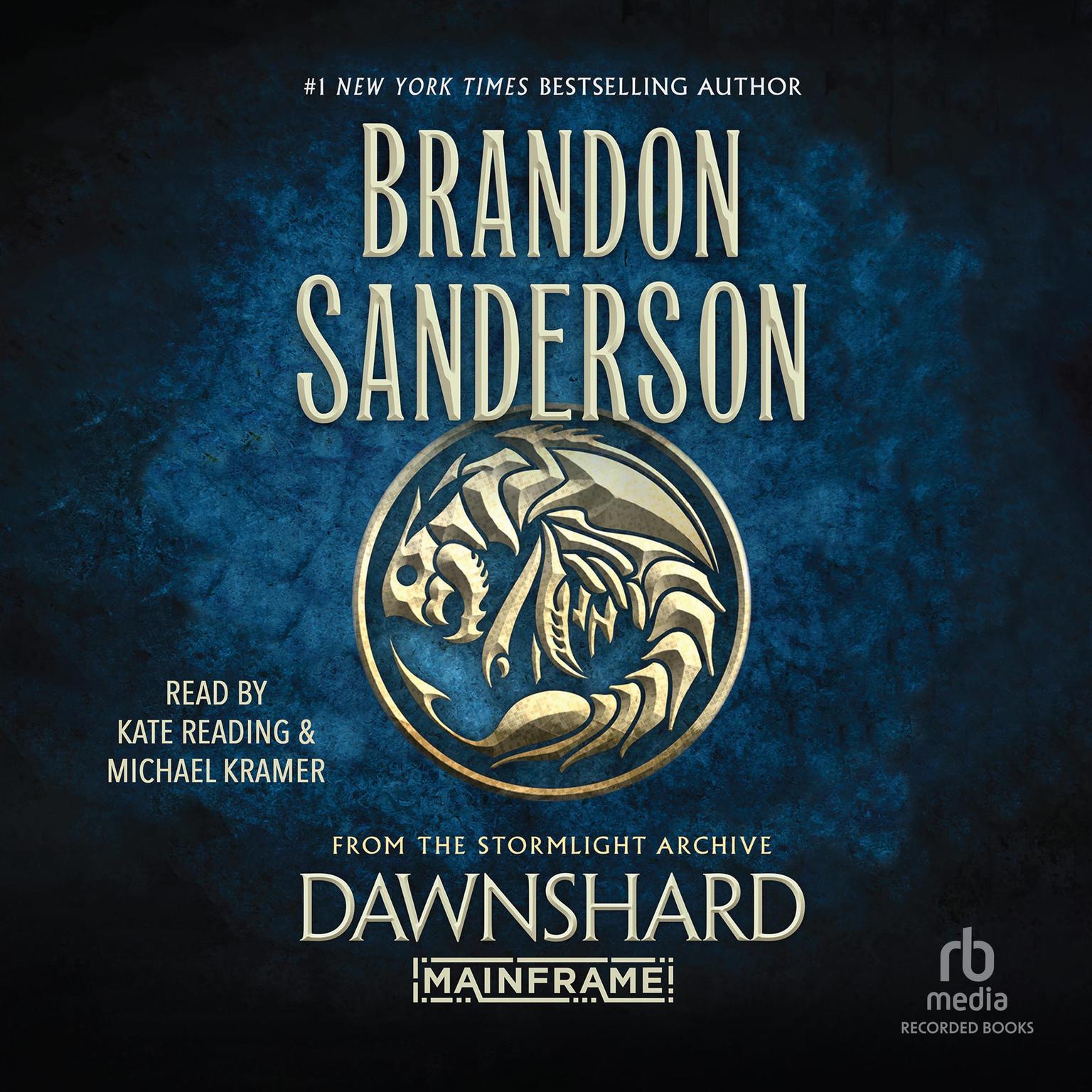 Dawnshard Audiobook Listen Instantly 