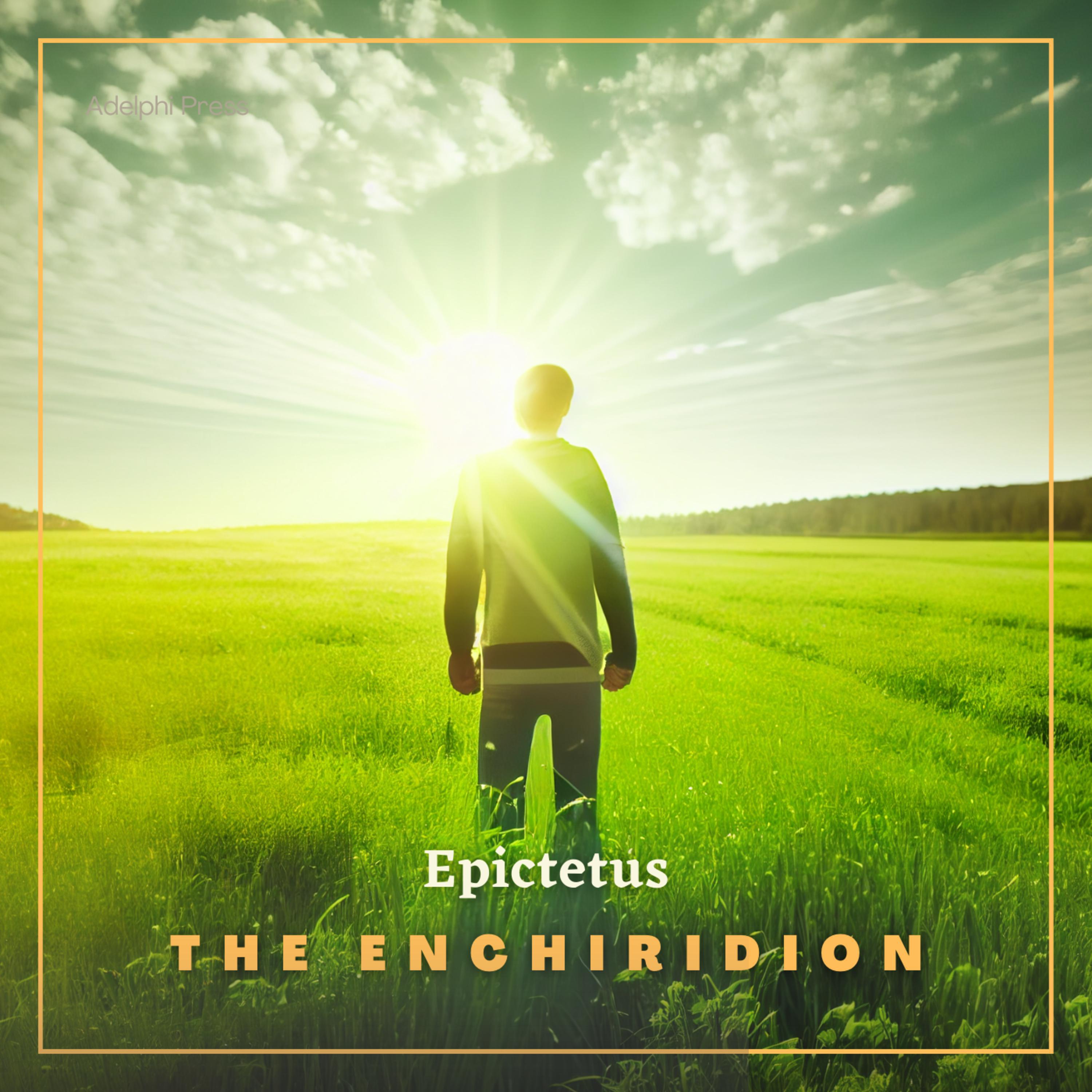 The Enchiridion Audiobook by Epictetus — Download Now