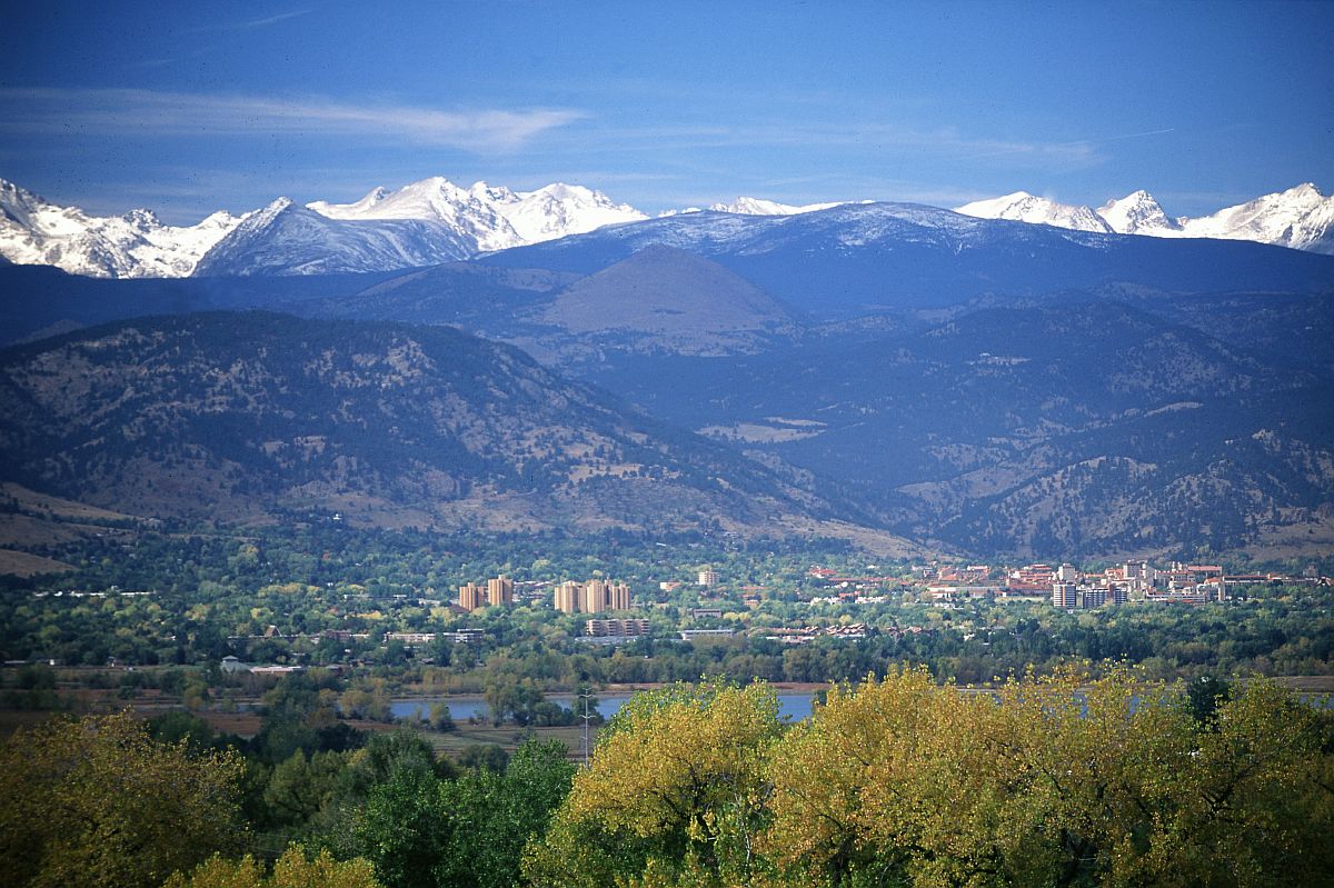 Broad View of Boulder - Homepage - Tailgater Magazine