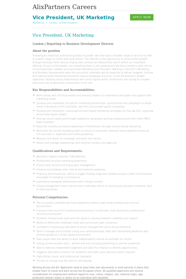 Vice President Of Professional Services Job Description Job Retro vice-president-of-professional-services-job-description-job-retro