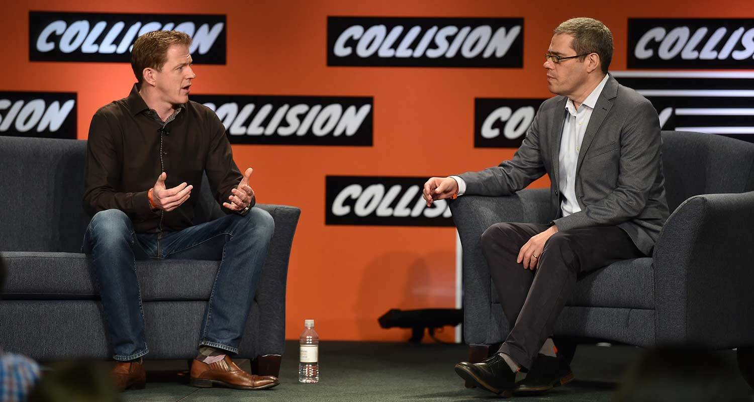 Collision Conference Will Bring 25,000 Tech Attendees to Toronto in ...