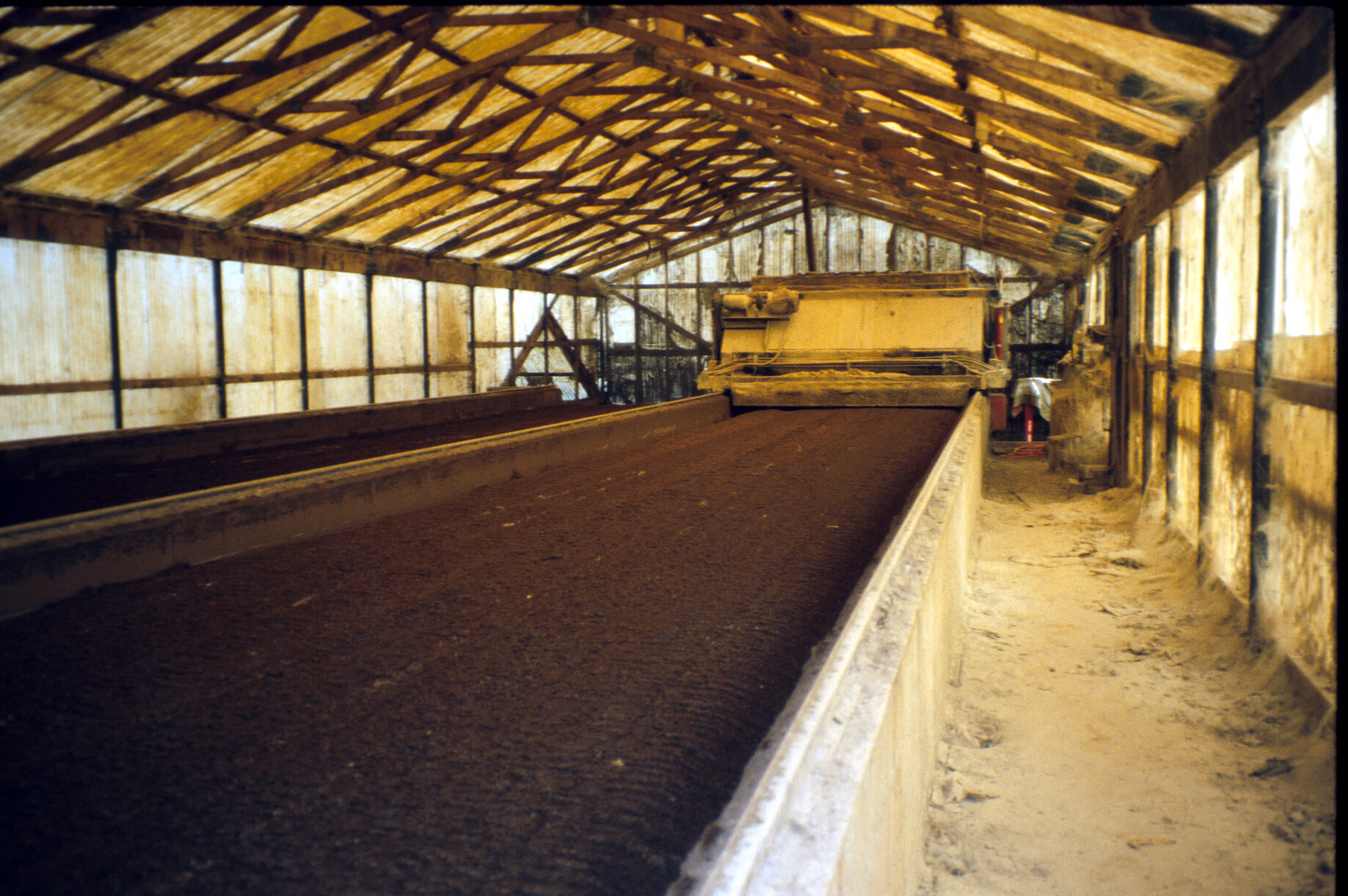 Compost Systems - Organic AgricultureOrganic Agriculture | Washington ...