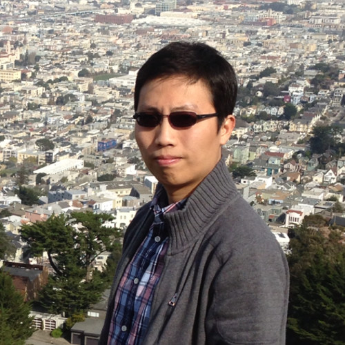 theCUBE | Shuyi Chen