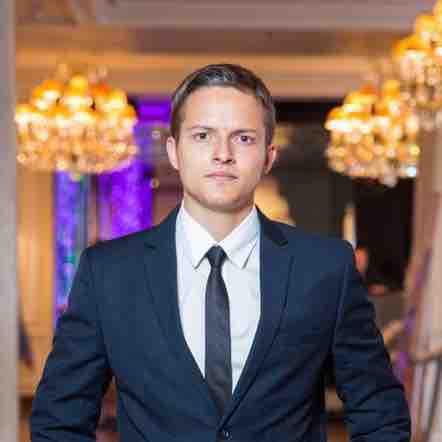 theCUBE | Alexander Zhuk