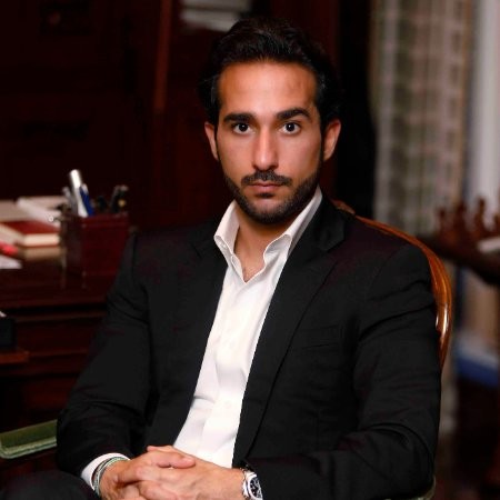 theCUBE | Abdulla Almoayed