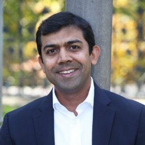 theCUBE | Dhiraj Shah