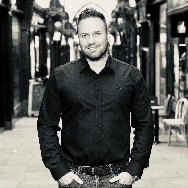 theCUBE | David Cusworth