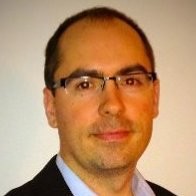 theCUBE | Marc-André Sinclair