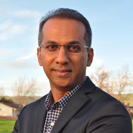 theCUBE | Saveen Pakala