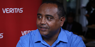 theCUBE | Anteneh Mitiku