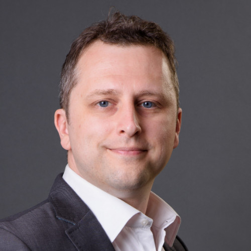 theCUBE | Alex Sayle