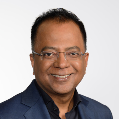 theCUBE | Sreeram Visvanathan