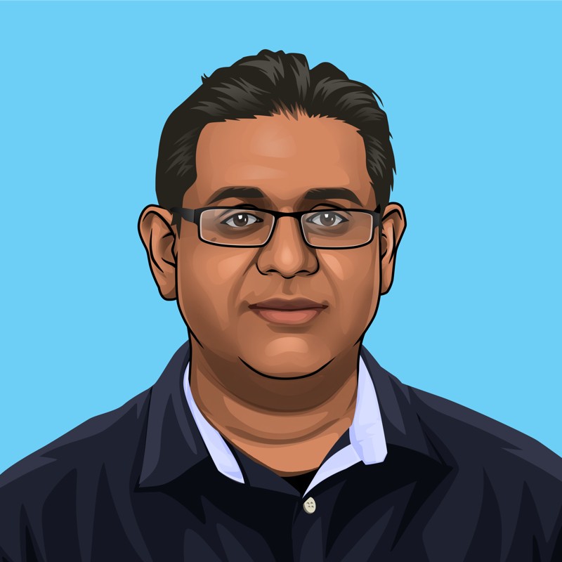 theCUBE | Mohammad Haque