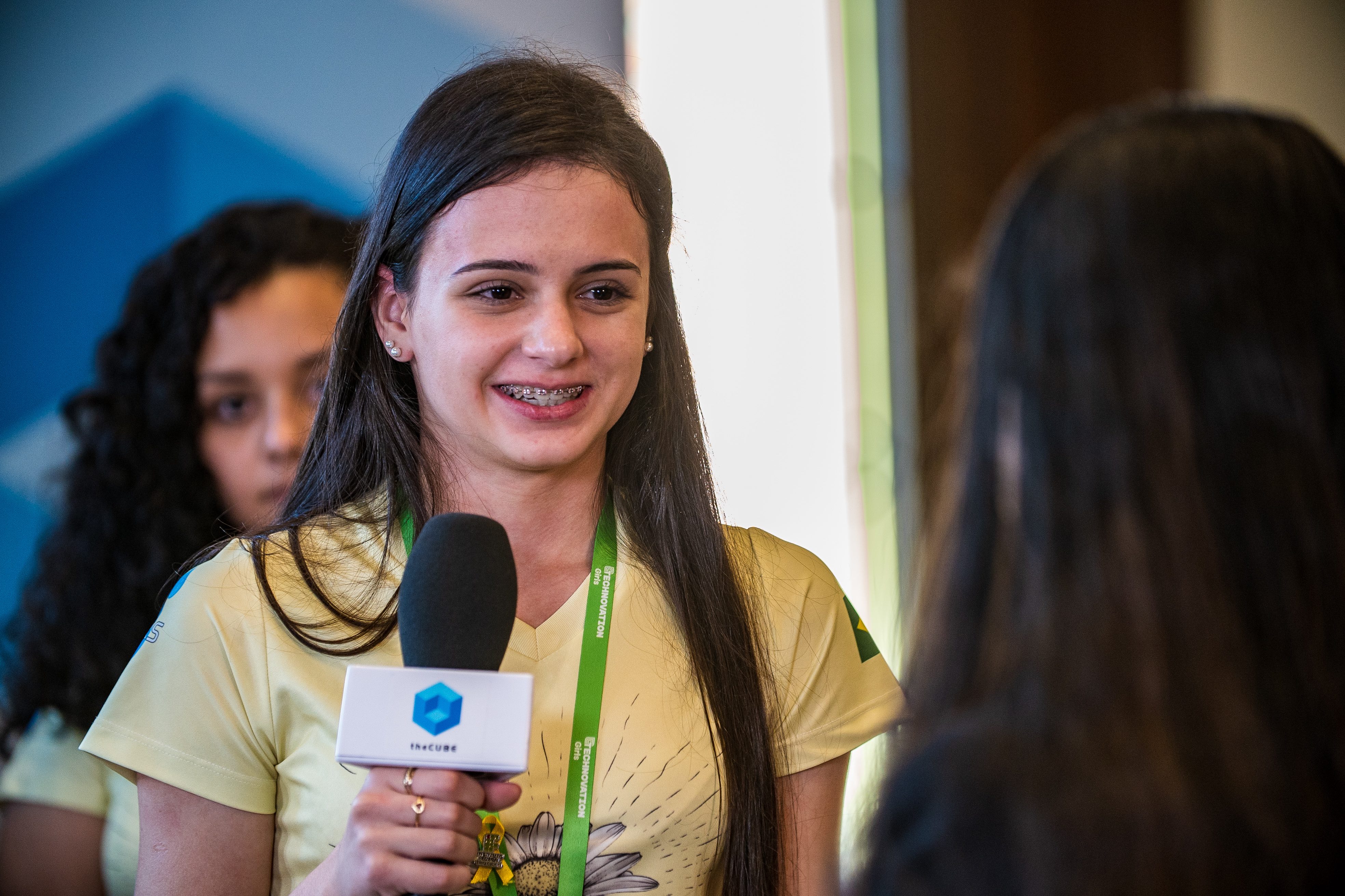 theCUBE | Anna Ferronato