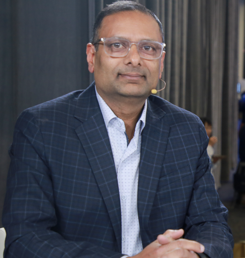 theCUBE | Arun Krishnamoorthy