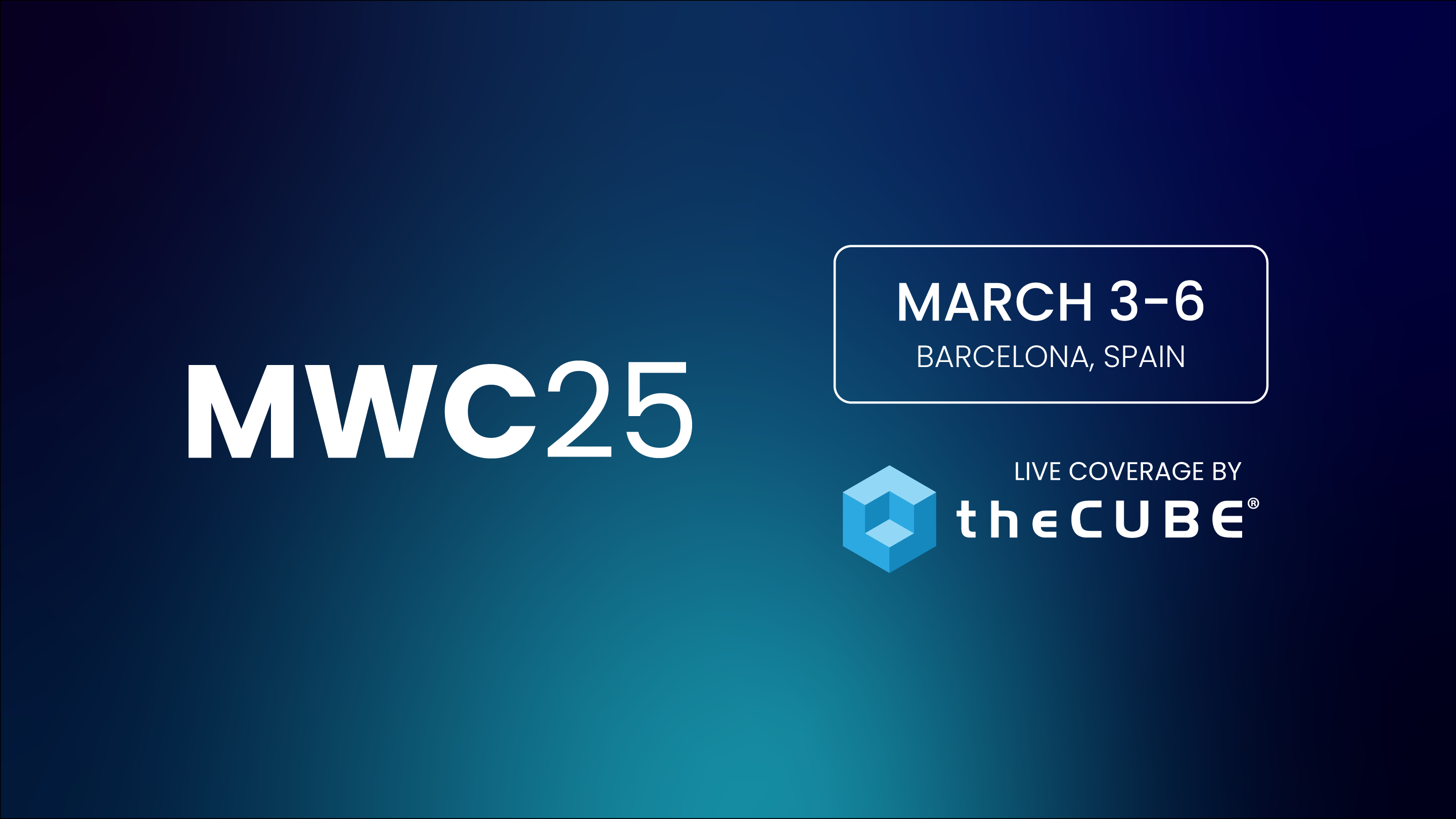 MWC25 | Brian Pemberton, Keocam
