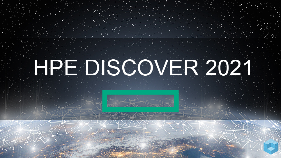 theCUBE | HPE Discover 2021