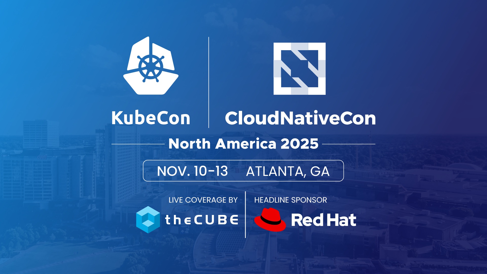 KubeCon + CloudNativeCon NA 2025 | theCUBE Insights Day 1 with Ned Bellavance, Ned in the Cloud ...