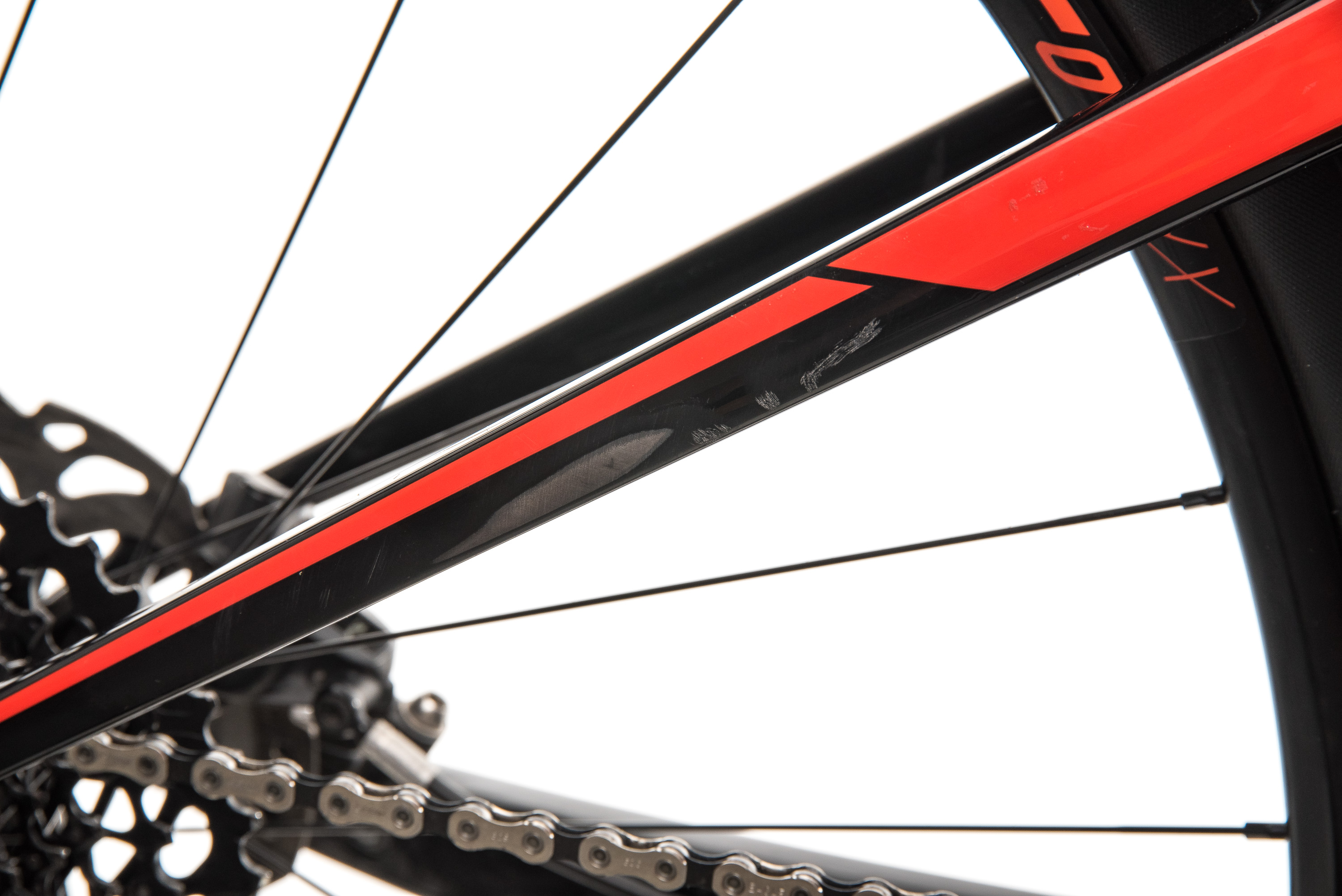 Купить Велосипед Scott Spark RC 900 World Cup Mountain Bike /2018 ...