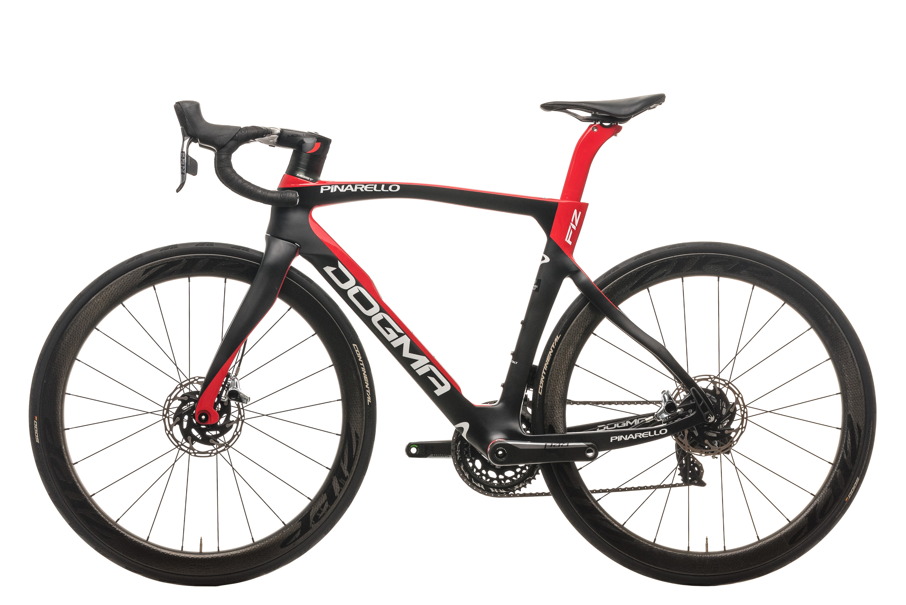 Pinarello Dogma F12 Bicycle Ericvisser