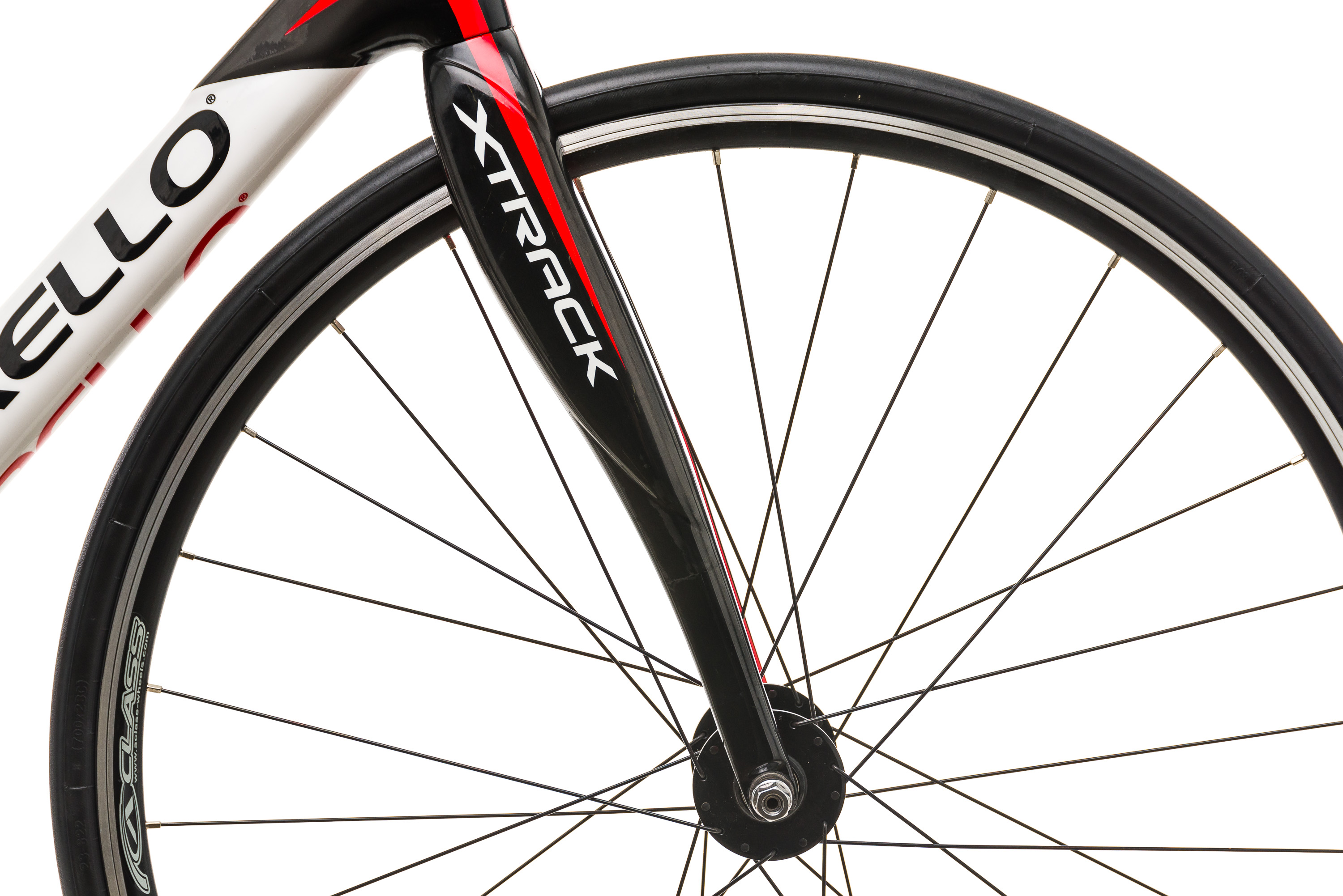 2016 Pinarello XTRACK Track Bike 51.5cm Carbon Single Speed Most Sugino ...