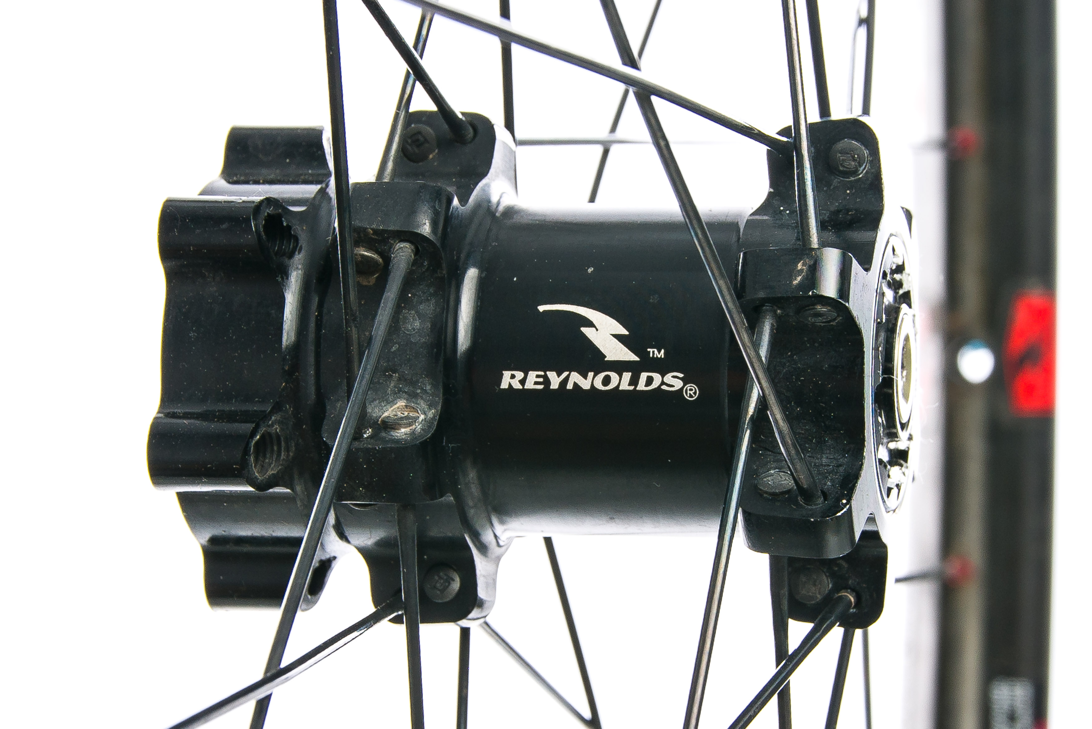 Reynolds 29er Carbon Lefty Mountain Bike Wheel Set 29" Tubeless SRAM XD ...