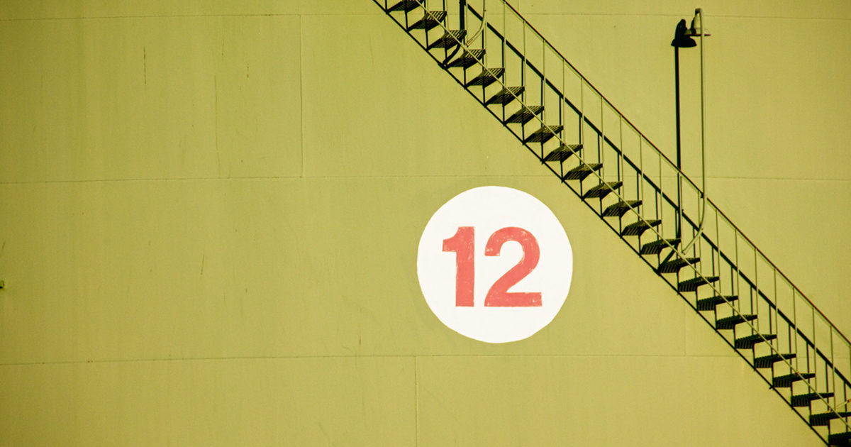 12 Myths About the 12 Steps - TherapyDen