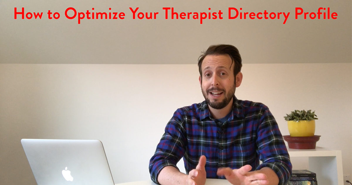 Free Mini Course on How to Attract More Clients from Psychology Today ...