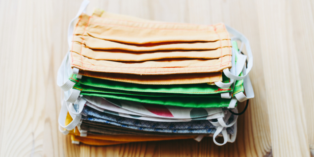 How to Stay Calm When Your Friend is an Anti-Masker - TherapyDen