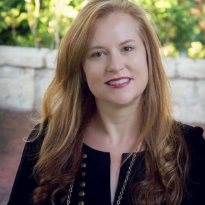 Jennifer Ryan, PhD, LPC-S - TherapyDen