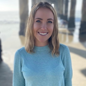 Alexis Fahey, LMFT 127247 - TherapyDen