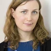 Ida Hammer, LCSW - TherapyDen