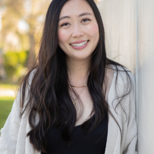 Angela Li, Ph.D. in Clinical Psychology - TherapyDen
