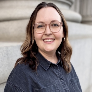 Alexandra Jennings, - TherapyDen