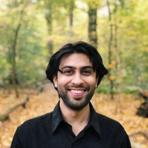 Ali Jaffer, LMHC, MA, EdM - TherapyDen