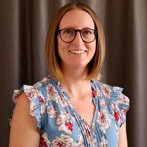 Anna Miller, LPC - TherapyDen