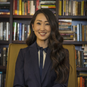 Stacy Ko, PhD - TherapyDen