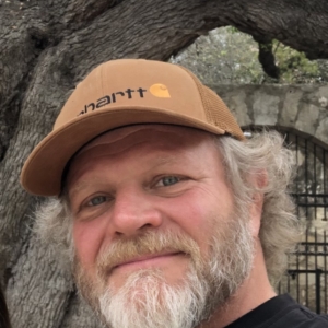 Keith Mackie, LPC - TherapyDen