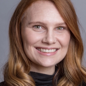 Samantha Rust, MSW, LISW - TherapyDen