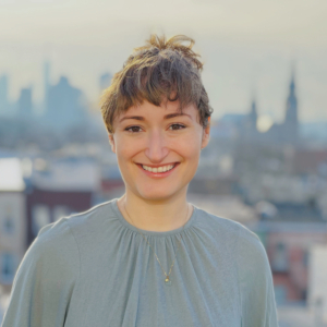 Cynthia Solis, LMCH - TherapyDen