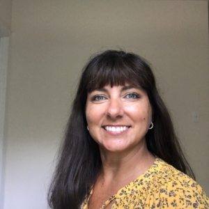 Amanda Fink, NC: LCMHC #13523, QS #125863 Fla: #MH7614 - TherapyDen