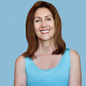 Michelle Volz, MA, LMFT, CMLF - TherapyDen