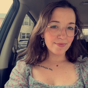 Rachel Stone, MSW - TherapyDen