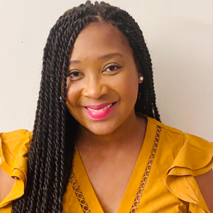 Jada Holmes, M.Ed, LMHC, NCC - TherapyDen