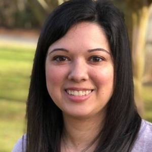 Alisha Hall, LCMHC, LCAS-A - TherapyDen