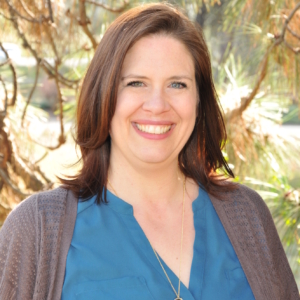 Julie Peters, LICSW - TherapyDen