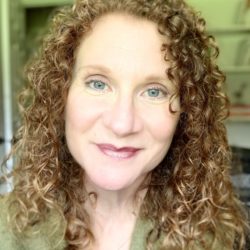 Robin Powell, LCSW - TherapyDen