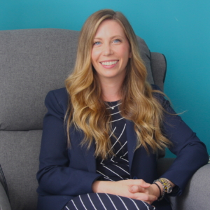 Jessica Connell, LCSW, Certified Executive Coach - TherapyDen