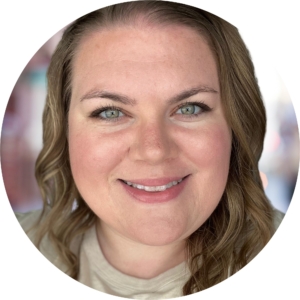 Angela Williams, LPC, NCC, ICADC - TherapyDen