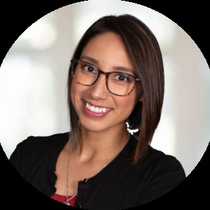 Kathy Plascencia, LPC, LMHC, CCTP - TherapyDen